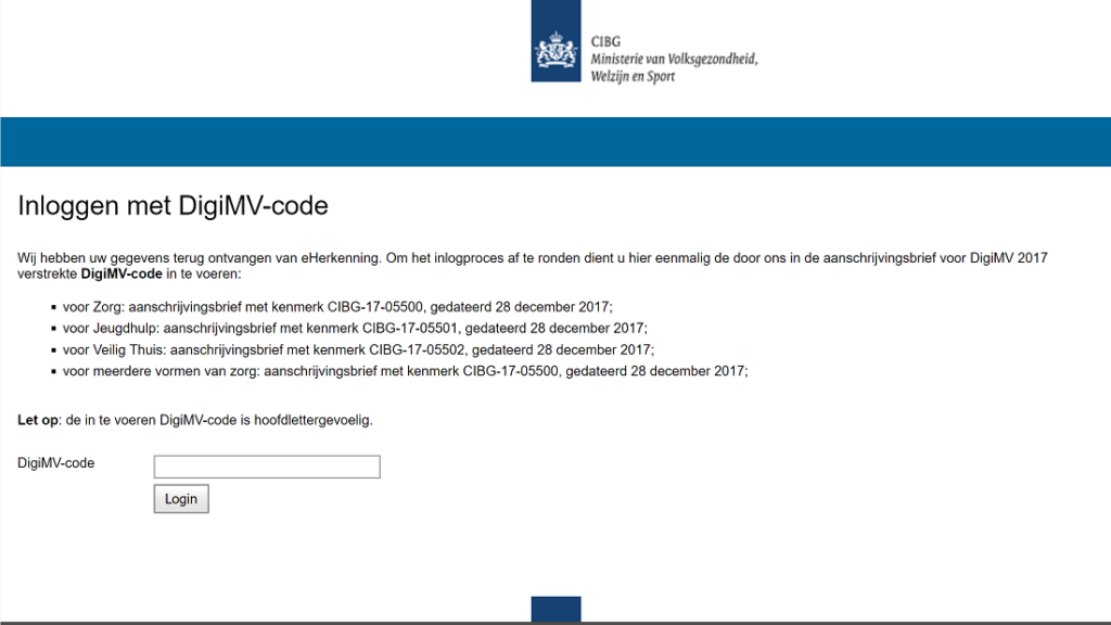 Deadline Maatschappelijke Jaarverantwoording Zorg - ggz.nl Deadline Maatschappelijke Jaarverantwoording Zorg - ggz.nl