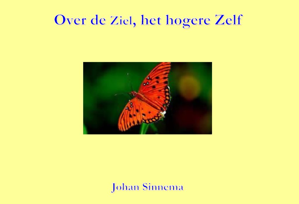 Gratis boek over ‘het hogere Zelf’ als innerlijke coach - ggz.nl