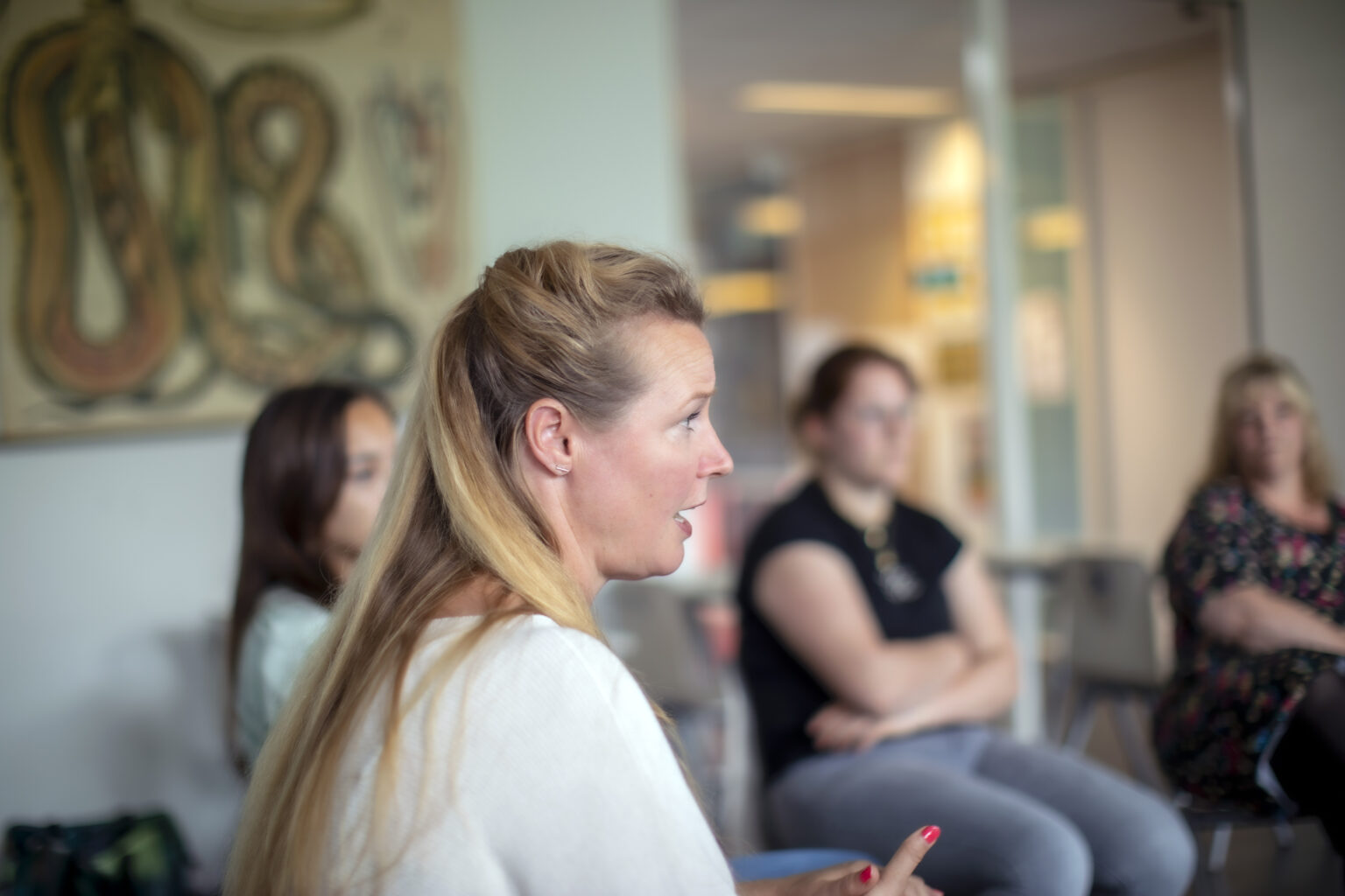 Opinie | Gebrek aan nazorg bij jongeren kweekt psychische trauma’s - ggz.nl