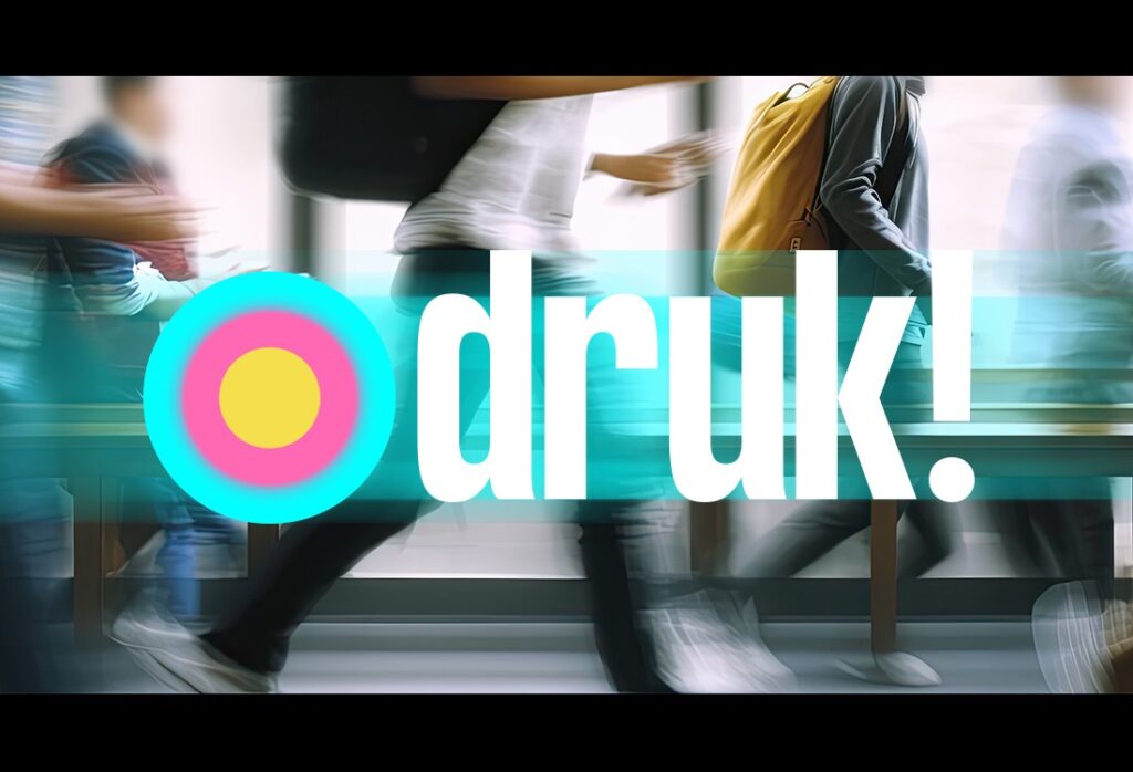 Journalistiek dossier Druk! focust op mentale welzijn jongvolwassenen ...